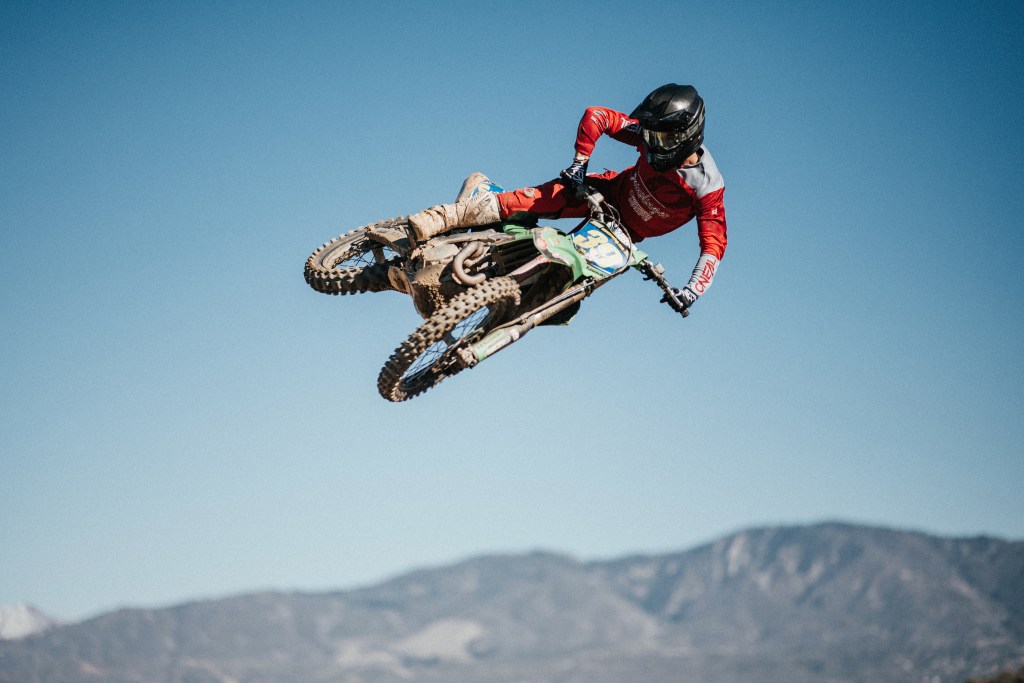 Race Ready | GAINSLINGER